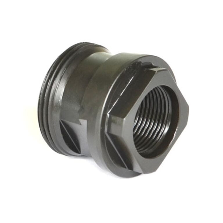 GRIFFIN ARMAMENT TAPER MOUNT DIRECT THREAD ADAPTERS - Centerfire Reserve