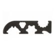 GRIFFIN ARMAMENT GATE-LOK™ HUB MOUNT INTERFACE FOR 1.375x24 SUPPRESSORS ...