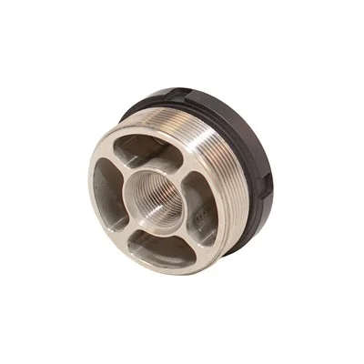 ENERGETIC ARMAMENT DIRECT THREAD ADAPTERS - TITANIUM - Centerfire Reserve