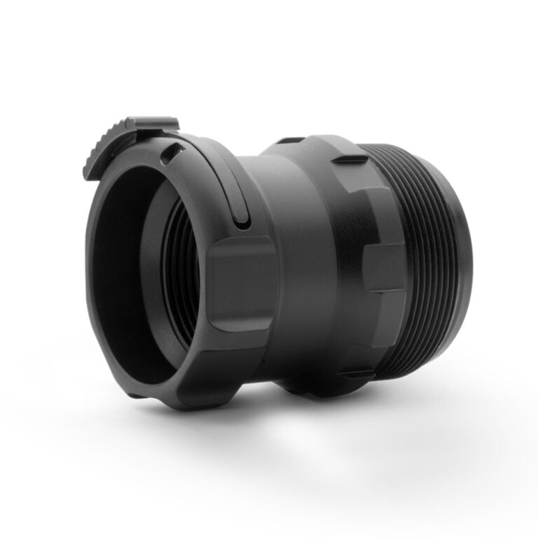 HUXWRX HUB QD ADAPTER - Centerfire Reserve