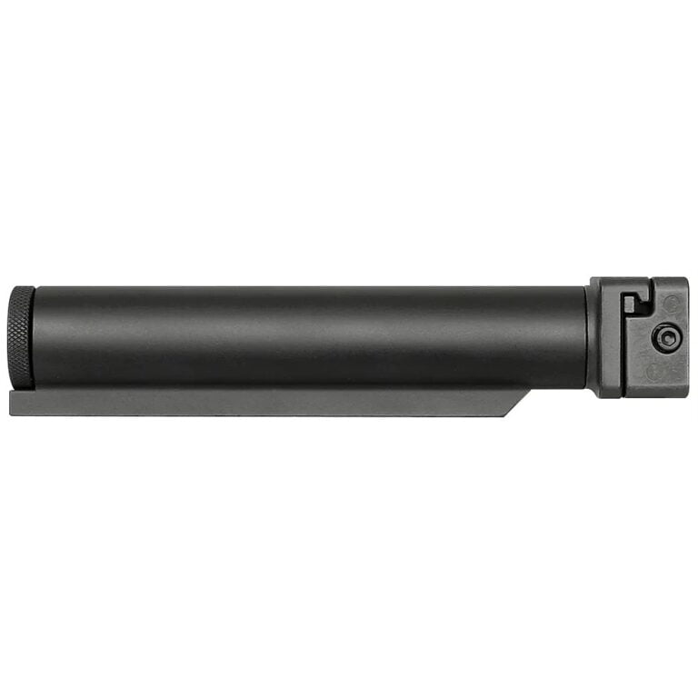 MIDWEST INDUSTRIES SIDE FOLDING BUFFER TUBE STOCK ADAPTER - Centerfire ...
