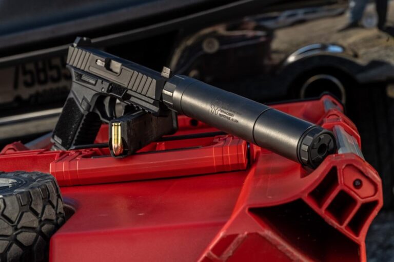AAC TI-RANT 9M-HD SILENCER - Centerfire Reserve