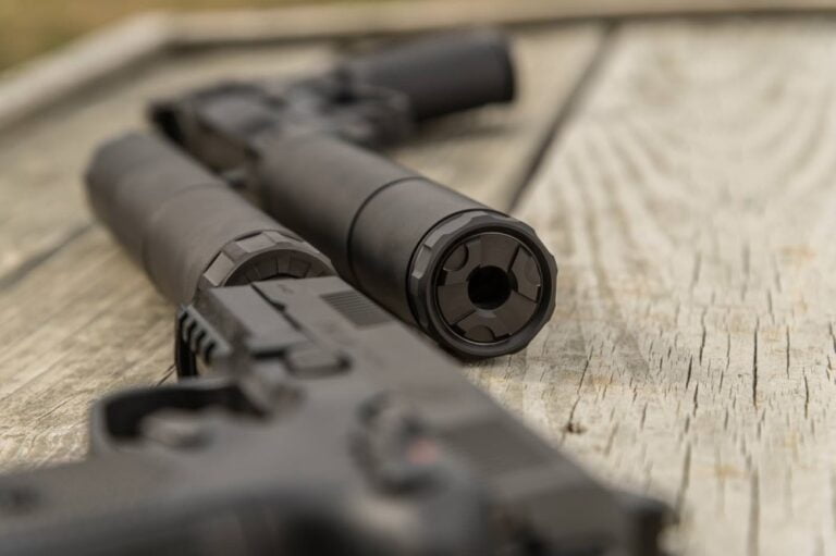 AAC TI-RANT 9M-HD SILENCER - Centerfire Reserve