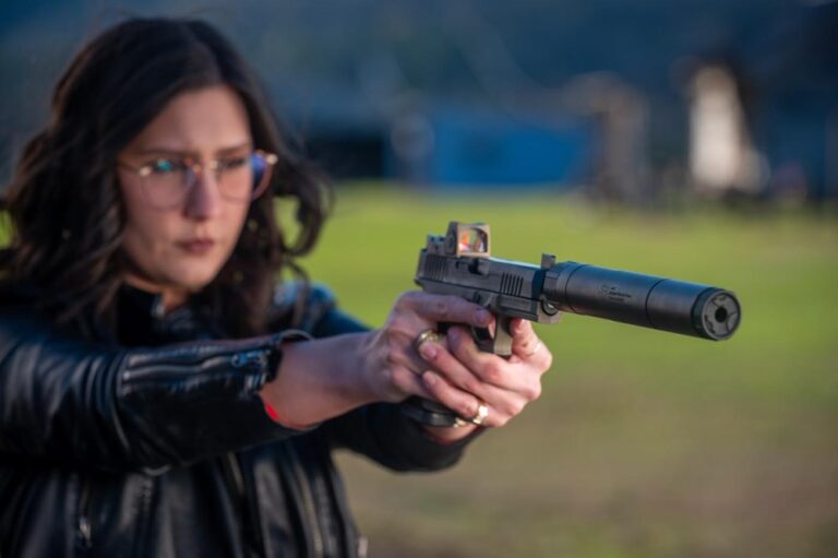 AAC TI-RANT 9M-HD SILENCER - Centerfire Reserve