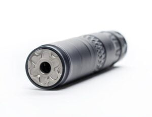 RUGGED ALASKAN 360 SUPPRESSOR - Centerfire Reserve