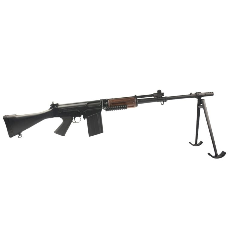 DS ARMS - Centerfire Reserve