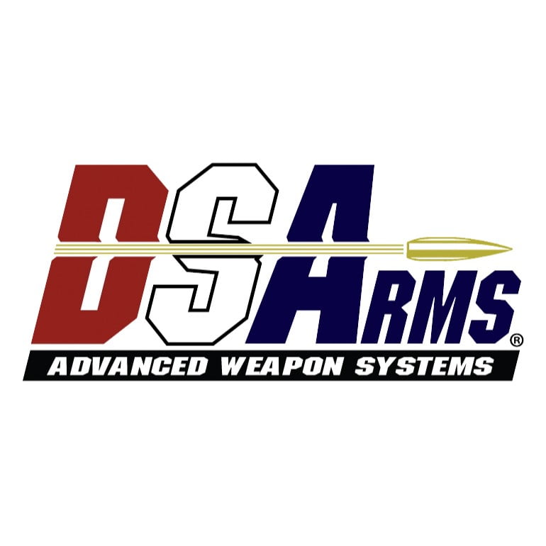 DS ARMS - Centerfire Reserve