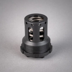 SILENCERCO BRAVO PISTON MOUNT - Centerfire Reserve