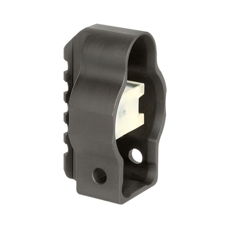 MIDWEST INDUSTRIES MP5 END PLATE / STOCK ADAPTER - Centerfire Reserve