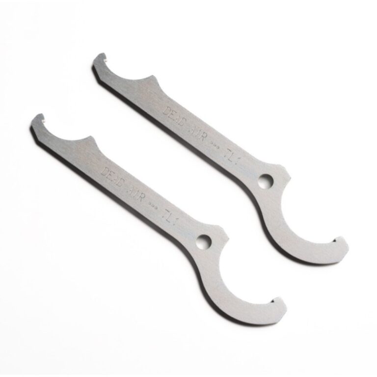 DEAD AIR ENHANCED SPANNER WRENCH KIT - Centerfire Reserve
