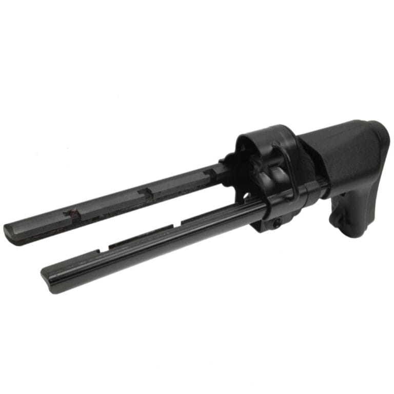 H&K MP5 SP5 HK94 3-POSITION A3 F RETRACTABLE STOCK - Centerfire Reserve