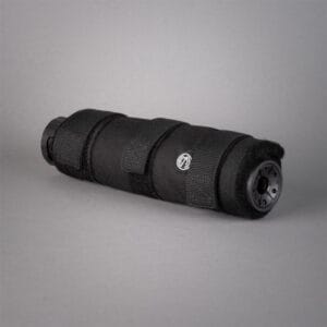 SILENCERCO HIGH TEMP SUPPRESSOR COVER - Centerfire Reserve