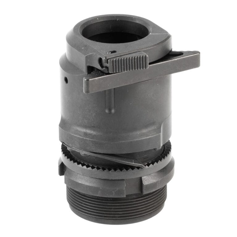 B&T A2 NATO HUB ADAPTER - Centerfire Reserve
