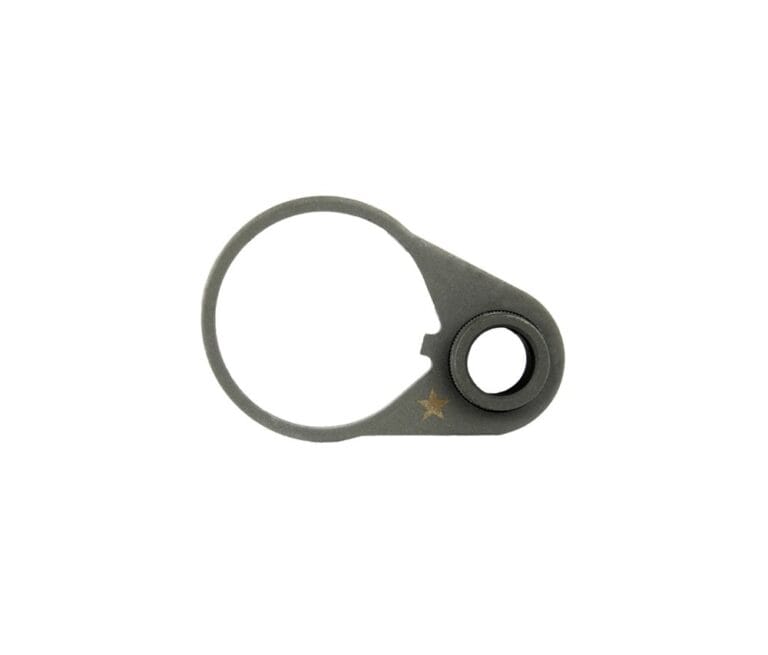 BCM QD END PLATE - Centerfire Reserve