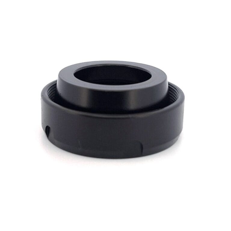 REARDEN ATLAS CHARLIE MOUNT (GEN1) - NITRIDE - Centerfire Reserve