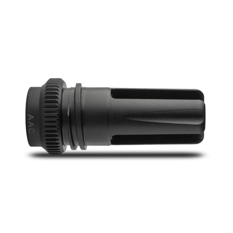 AAC BLACKOUT FLASH HIDERS - 51T - Centerfire Reserve