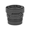 SILENCERCO BRAVO ASR MOUNT - HUB / OMEGA / HYBRID 46 - Centerfire Reserve