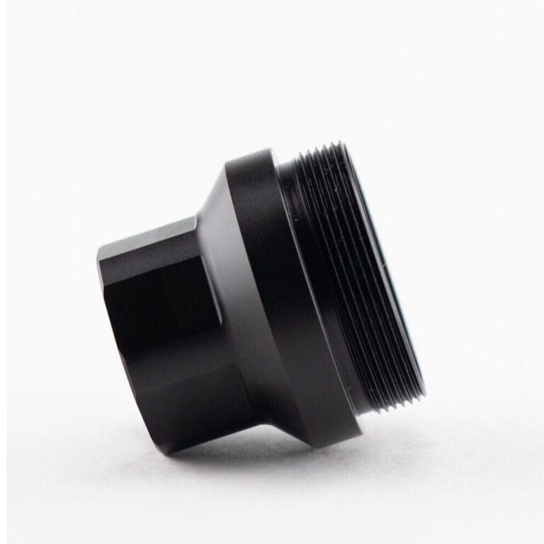 REARDEN ATLAS XL BRAVO/HUB MOUNT - NITRIDE - Centerfire Reserve