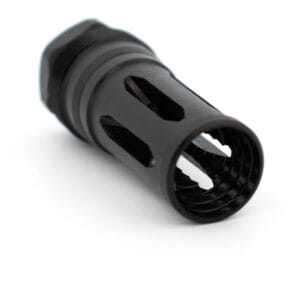 REARDEN R2 FLASH HIDER - NITRIDE - Centerfire Reserve