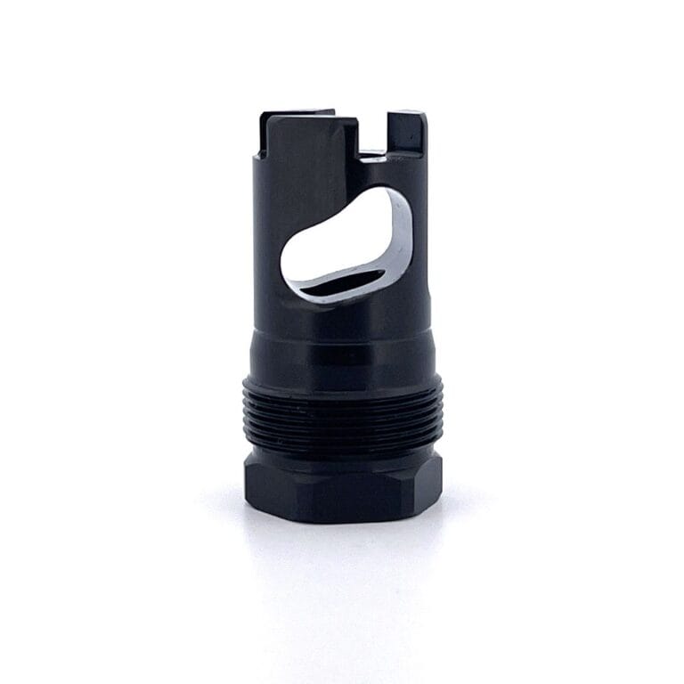 REARDEN ATLAS BRAVO/HUB MOUNT (GEN 2) - NITRIDE - Centerfire Reserve