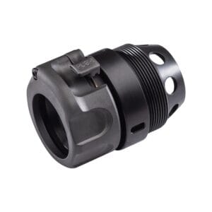 SUREFIRE FAST-ATTACH HUB MOUNT - 5.56 - Centerfire Reserve