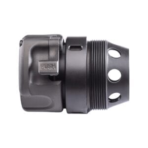 SUREFIRE FAST-ATTACH HUB MOUNT - 5.56 - Centerfire Reserve