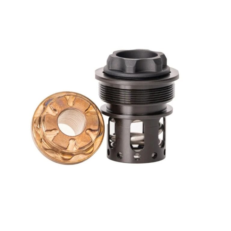 RUGGED UNIVERSAL CAGE ACCESSORY - HUB MOUNT - Centerfire Reserve