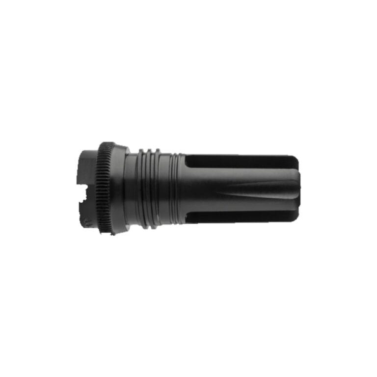AAC BLACKOUT FLASH HIDERS - 90T - SR SERIES - Centerfire Reserve