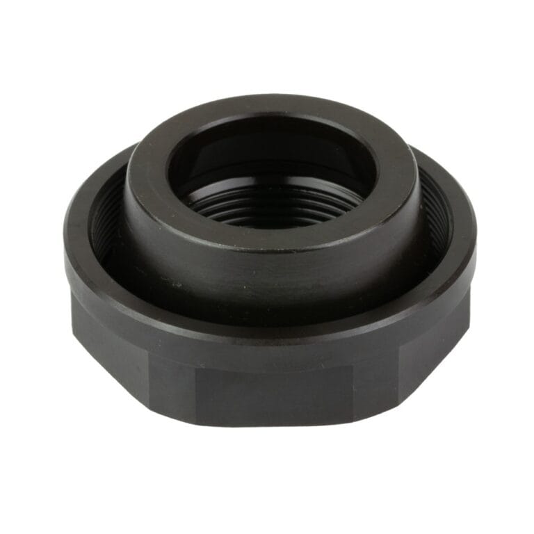REARDEN ATLAS CHARLIE MOUNT (GEN 2) - NITRIDE - Centerfire Reserve