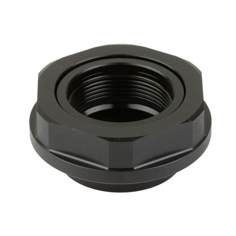 REARDEN ATLAS CHARLIE MOUNT - GEN 2 - NITRIDE - Centerfire Reserve