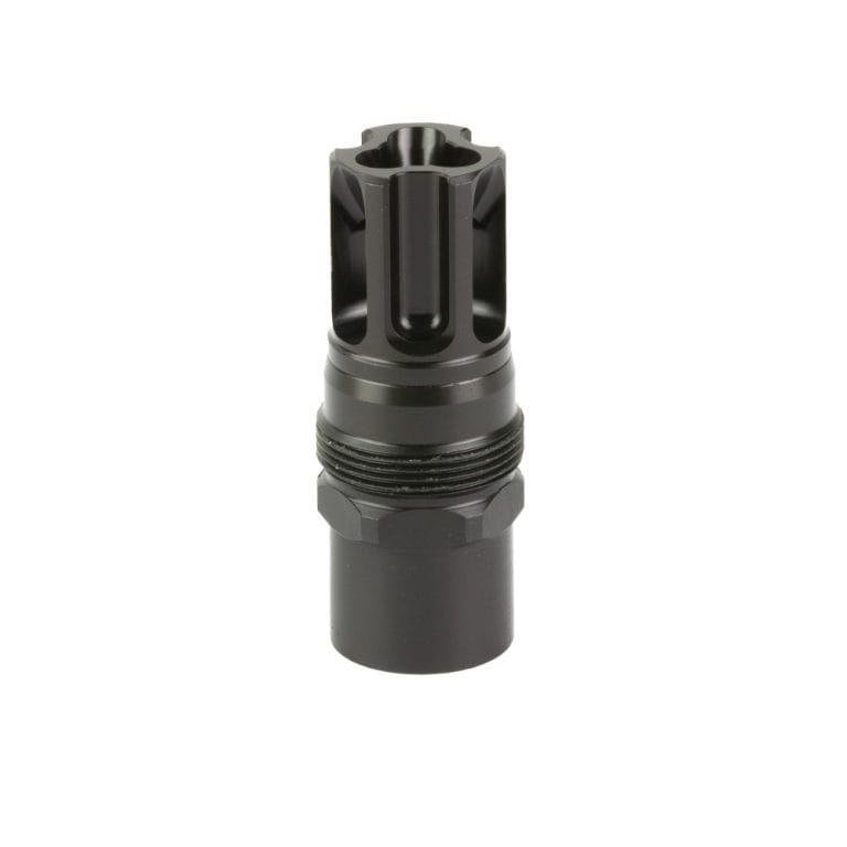 LIBERTY PRECISION MACHINE ECLIPSE FLASH HIDER - Centerfire Reserve