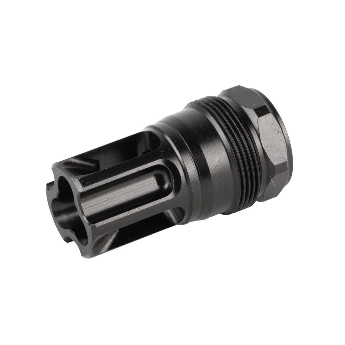LIBERTY PRECISION MACHINE ECLIPSE FLASH HIDER - Centerfire Reserve