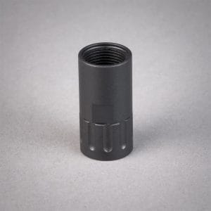 SILENCERCO DELTA ADAPTER - Centerfire Reserve
