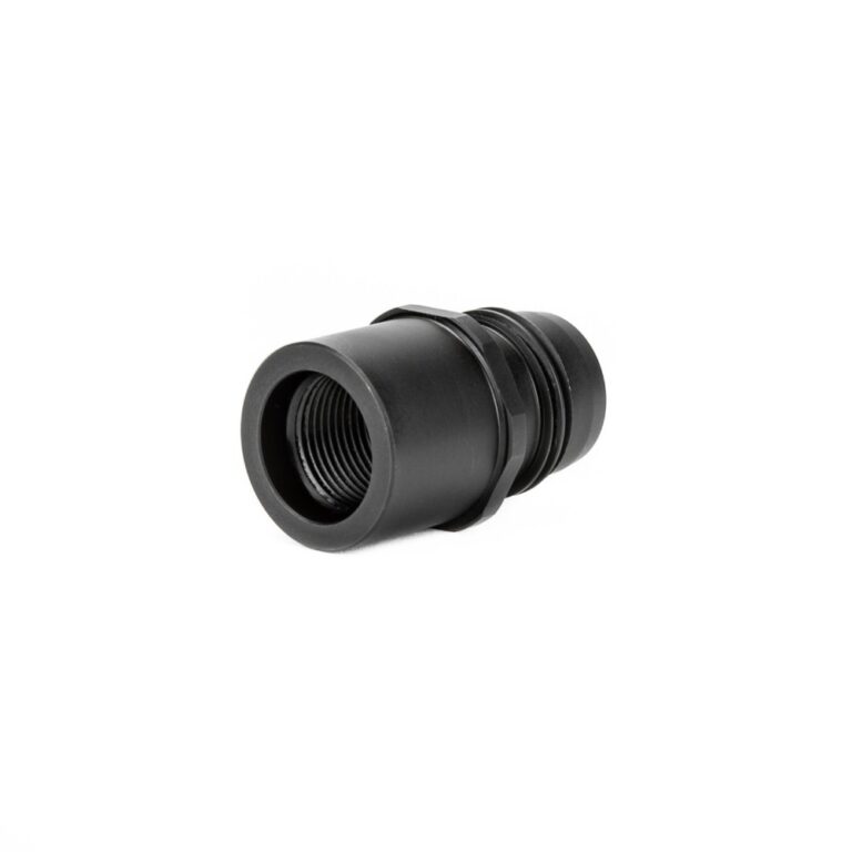 GRIFFIN ARMAMENT EZ-LOK BARREL ADAPTER - Centerfire Reserve
