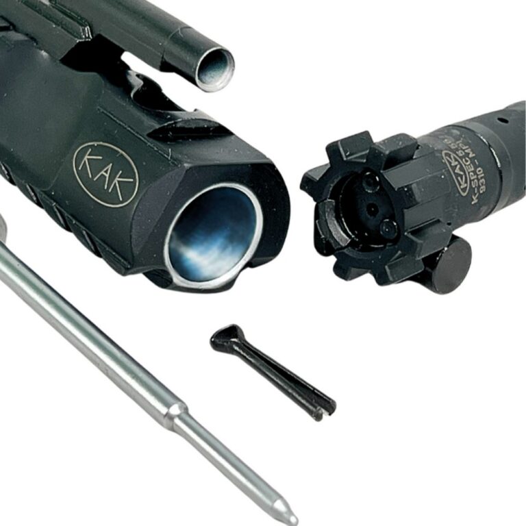 KAK AR15 5.56MM K-SPEC DOWN VENT BCG