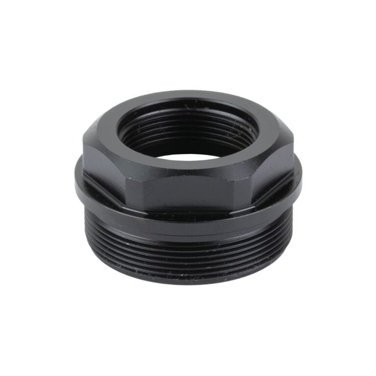 REARDEN ATLAS BRAVO/HUB TITANIUM MOUNT (GEN 2) - Centerfire Reserve