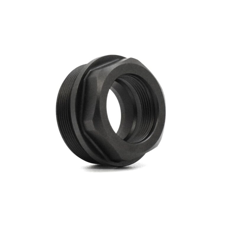 REARDEN ATLAS BRAVO/HUB TITANIUM MOUNT (GEN 2) - Centerfire Reserve