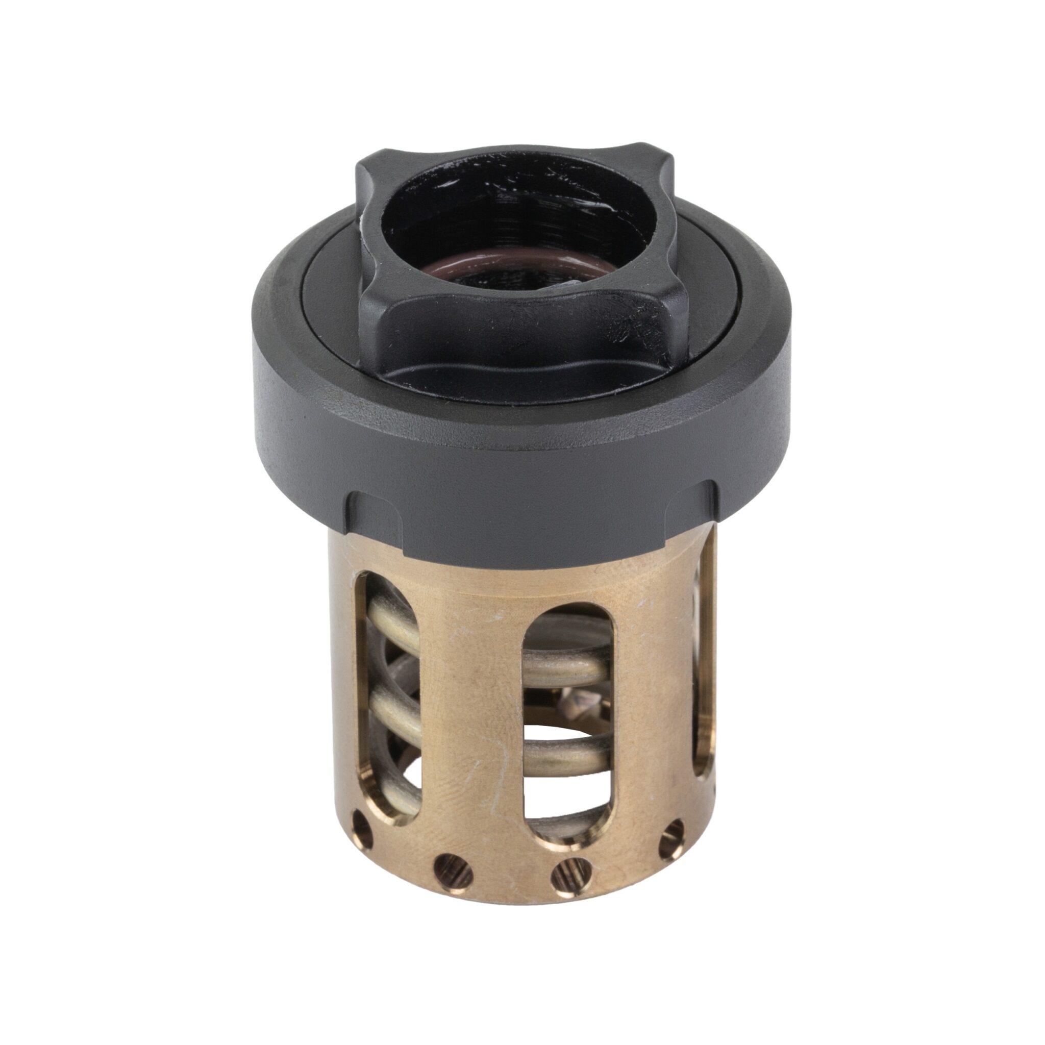 SILENCERCO CHARLIE PISTON MOUNT - OMEGA 36M / HYBRID 46M - Centerfire ...