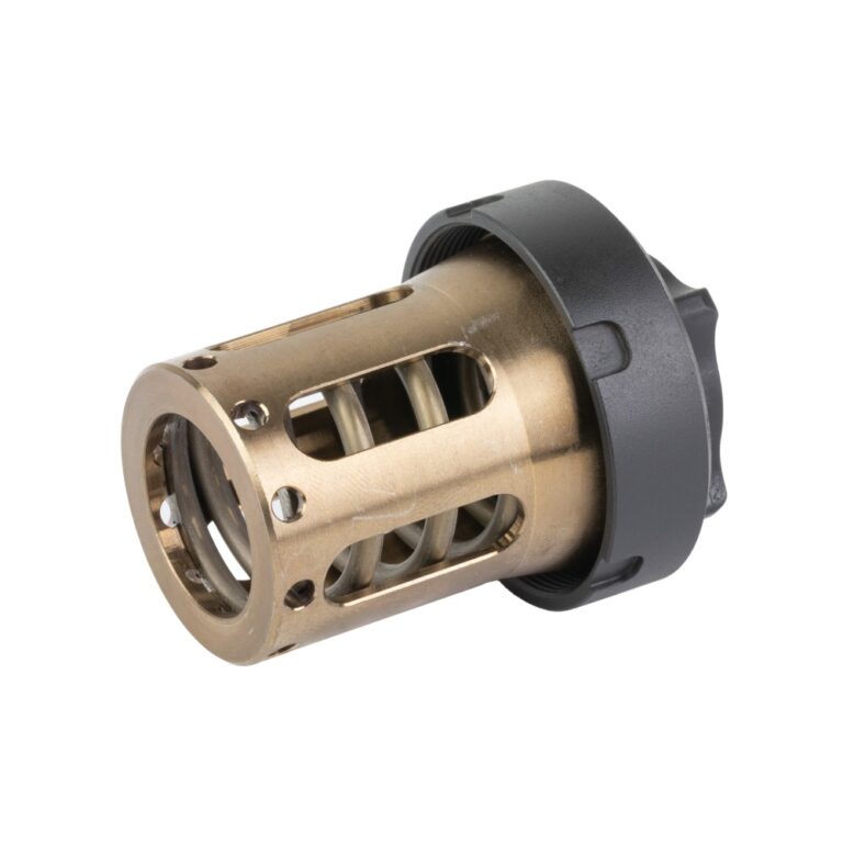 SILENCERCO CHARLIE PISTON MOUNT - OMEGA 36M / HYBRID 46M - Centerfire ...