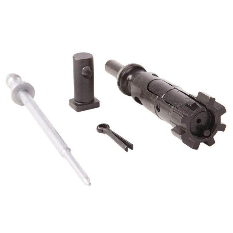 BOOTLEG INC AR15 BOLT CARRIER COMPLETION KIT - Centerfire Reserve