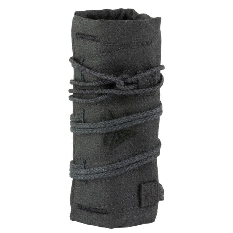 BURN PROOF GEAR SUPPRESSOR COVER