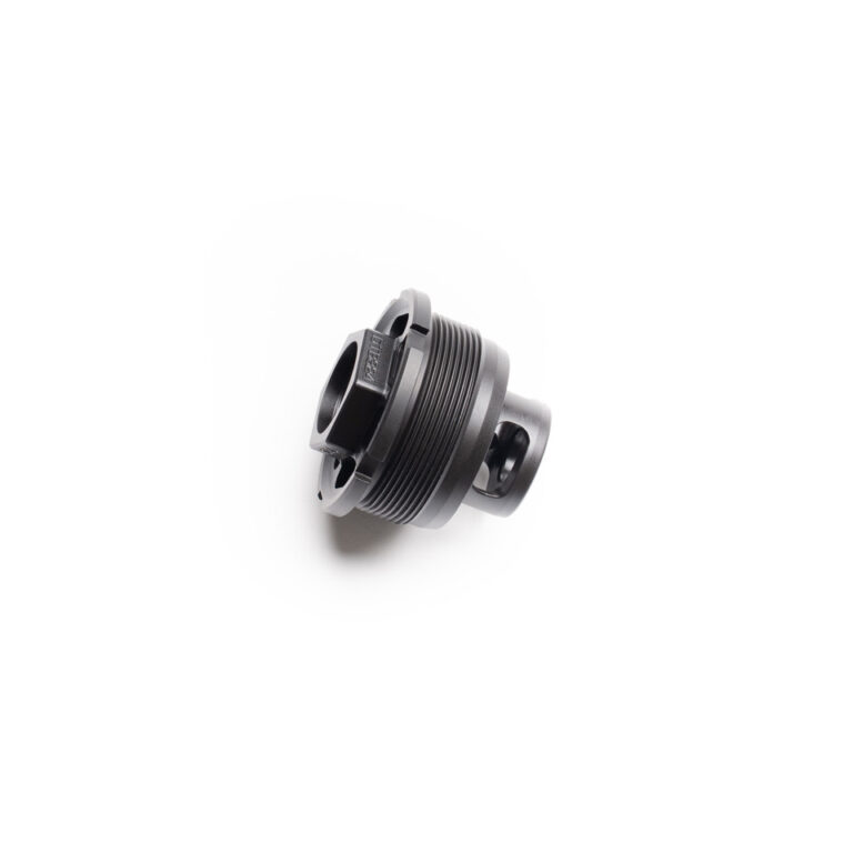 DEAD AIR DIRECT THREAD BRAKE (DTB) MOUNT - Centerfire Reserve