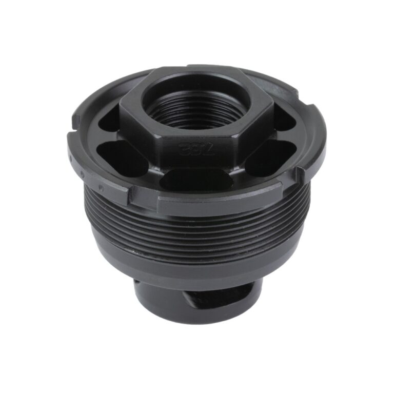 DEAD AIR DIRECT THREAD BRAKE (DTB) MOUNT - Centerfire Reserve