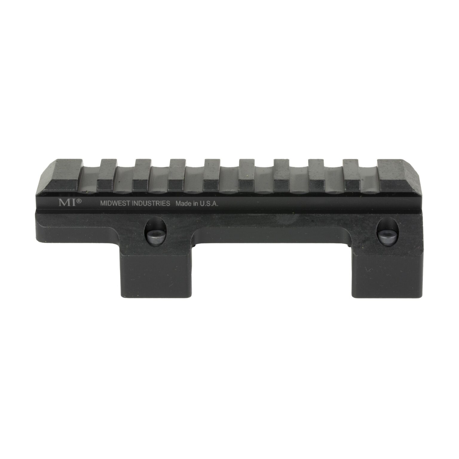 MIDWEST INDUSTRIES HK MP5 CLONES TOP PICATINNY RAIL - Centerfire Reserve