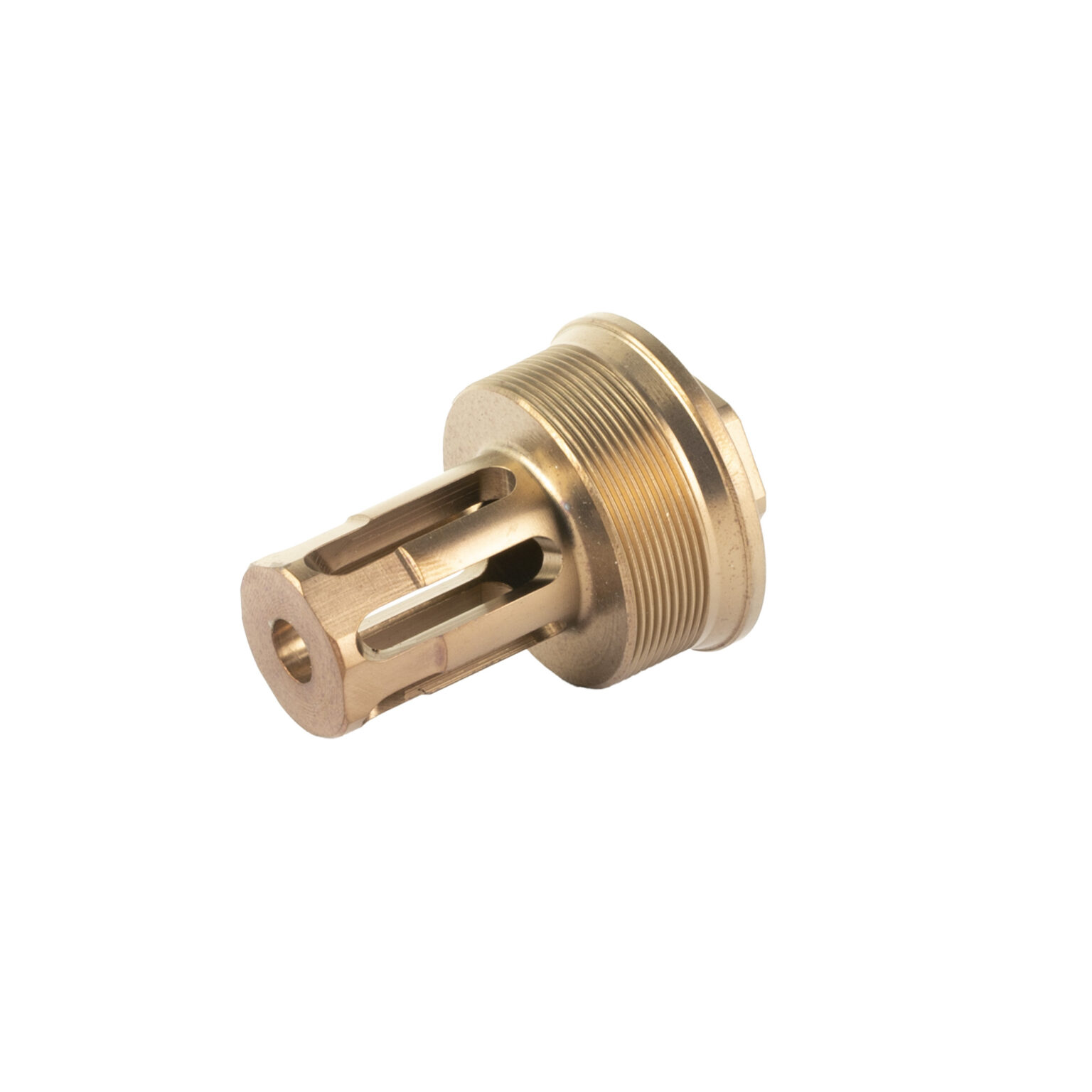 PWS BDE HID SUPPRESSOR MOUNT - Centerfire Reserve