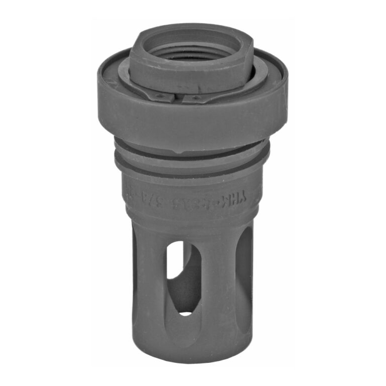 YHM MINI PHANTOM QD FLASH HIDER - Centerfire Reserve