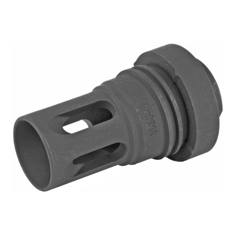 YHM MINI PHANTOM QD FLASH HIDER - Centerfire Reserve