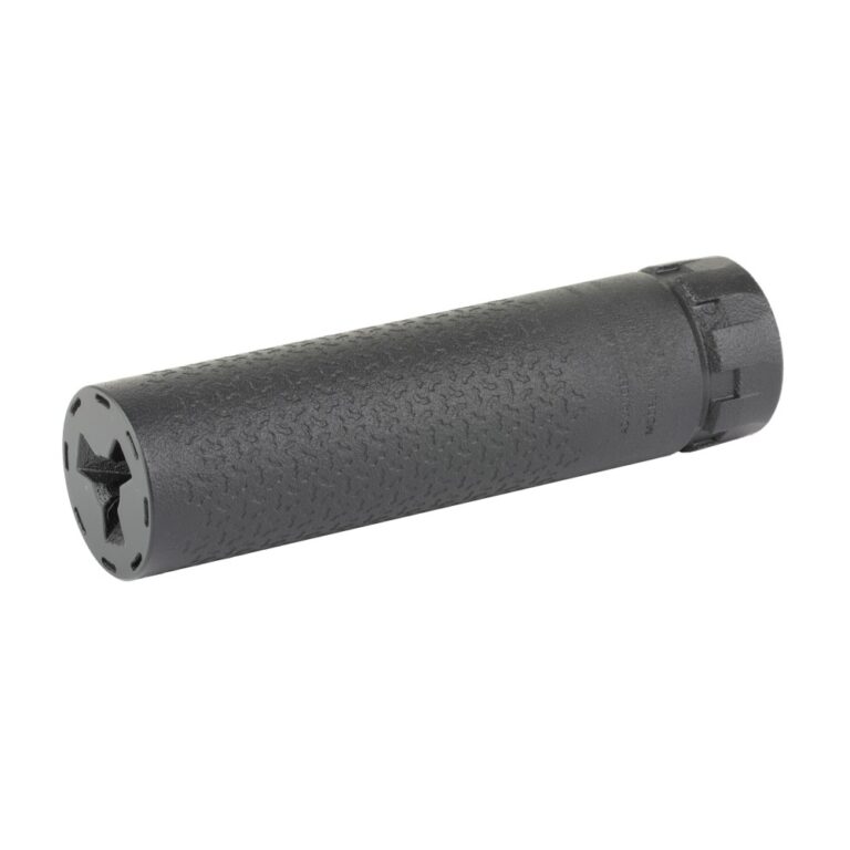 AAC RANGER 5 RBP SUPPRESSOR - Centerfire Reserve
