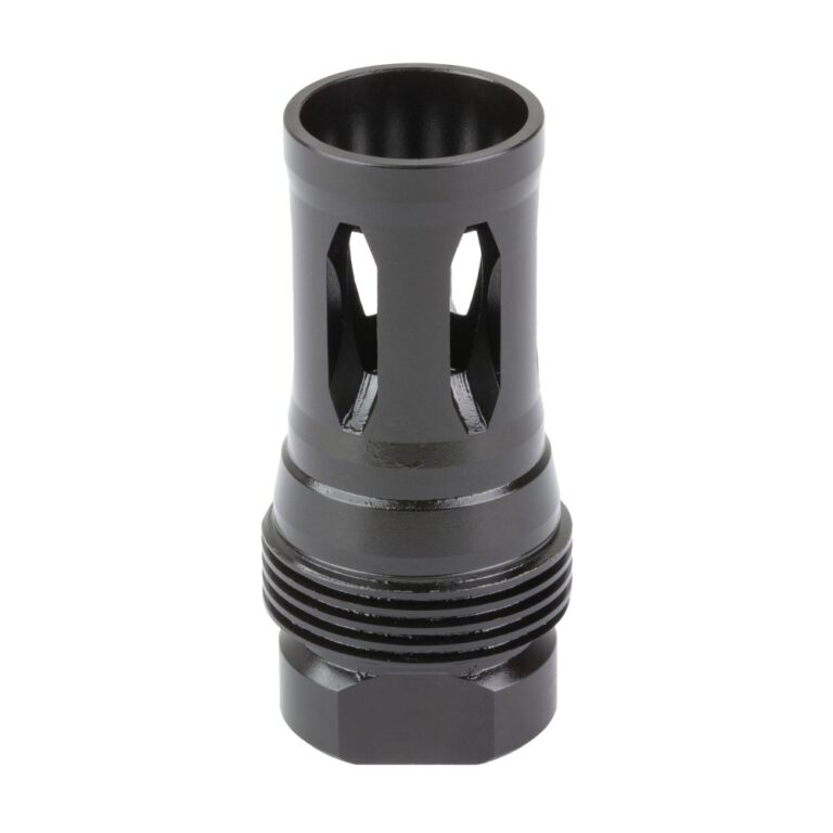 REARDEN CALICO FLASH HIDER - NITRIDE - Centerfire Reserve