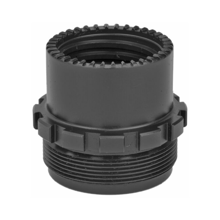 YHM PHANTOM QD HUB ADAPTER - Centerfire Reserve